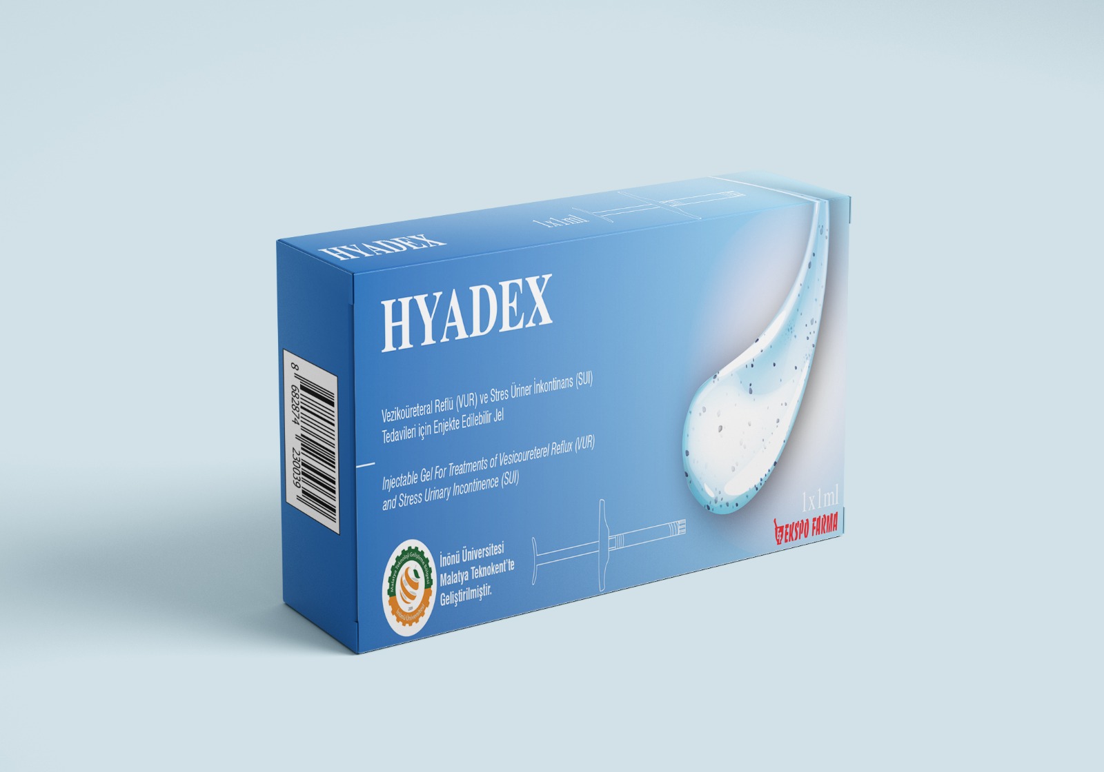 HYADEX E-CATALOG – Ekspo Farma