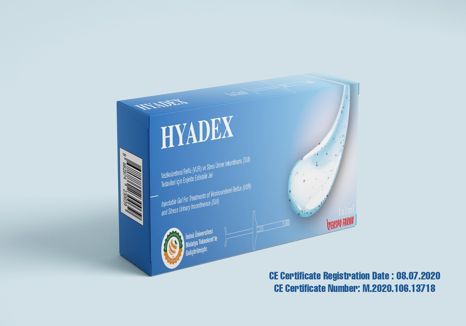 HYADEX E-CATALOG – Ekspo Farma
